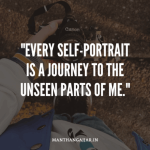 22 Self-Portrait Quotes To Inspire Your Photography [2026]