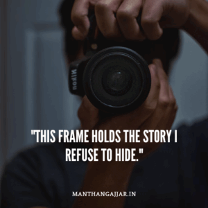 22 Self-Portrait Quotes To Inspire Your Photography [2026]