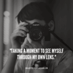 22 Self-Portrait Quotes To Inspire Your Photography [2026]