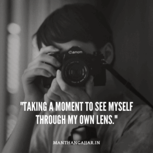 22 Self-Portrait Quotes To Inspire Your Photography [2026]