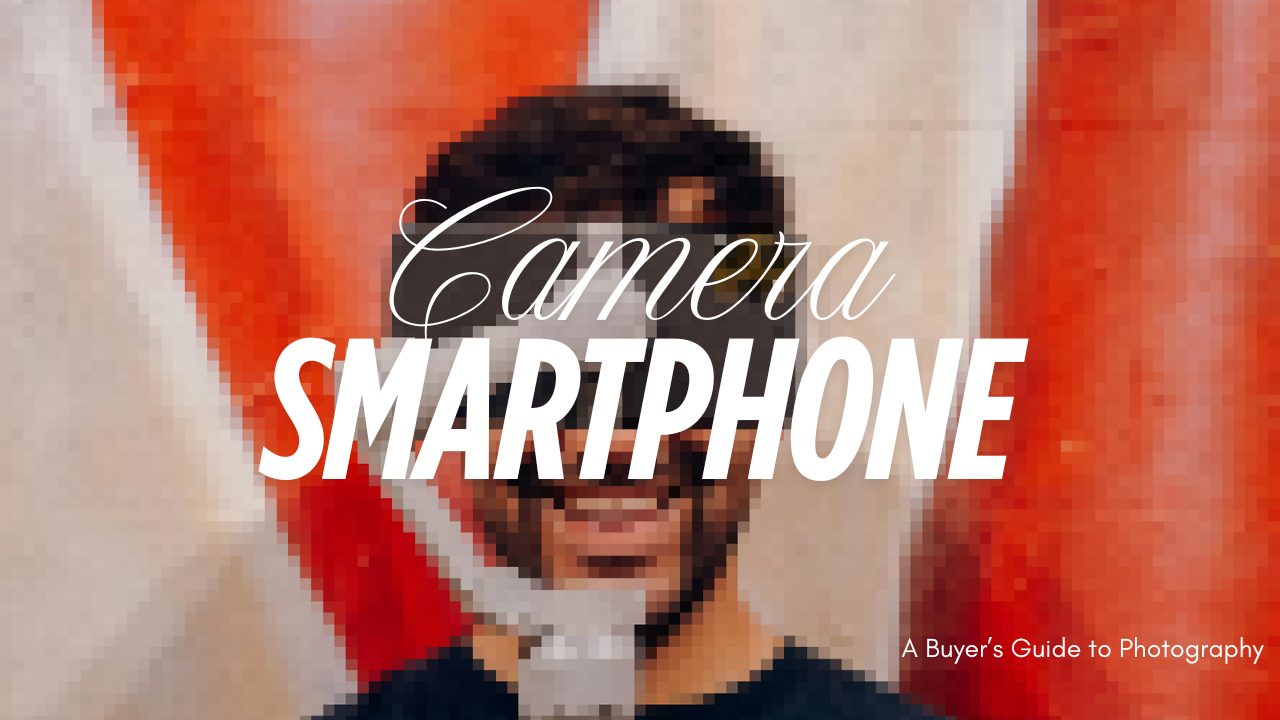 Camera vs Smartphone Photography: Buyer's Guide for India 2026